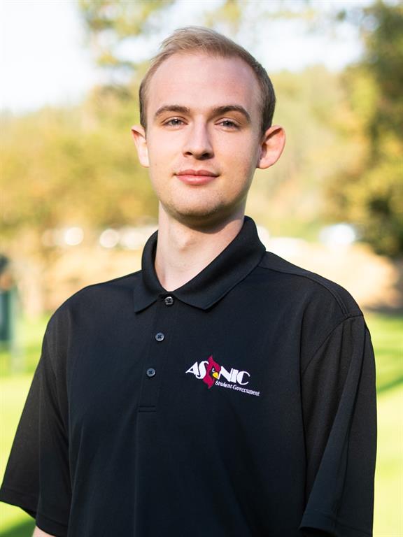 Officers - North Idaho College