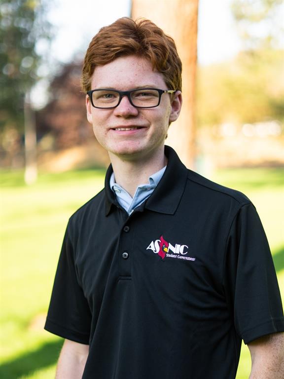 Officers - North Idaho College