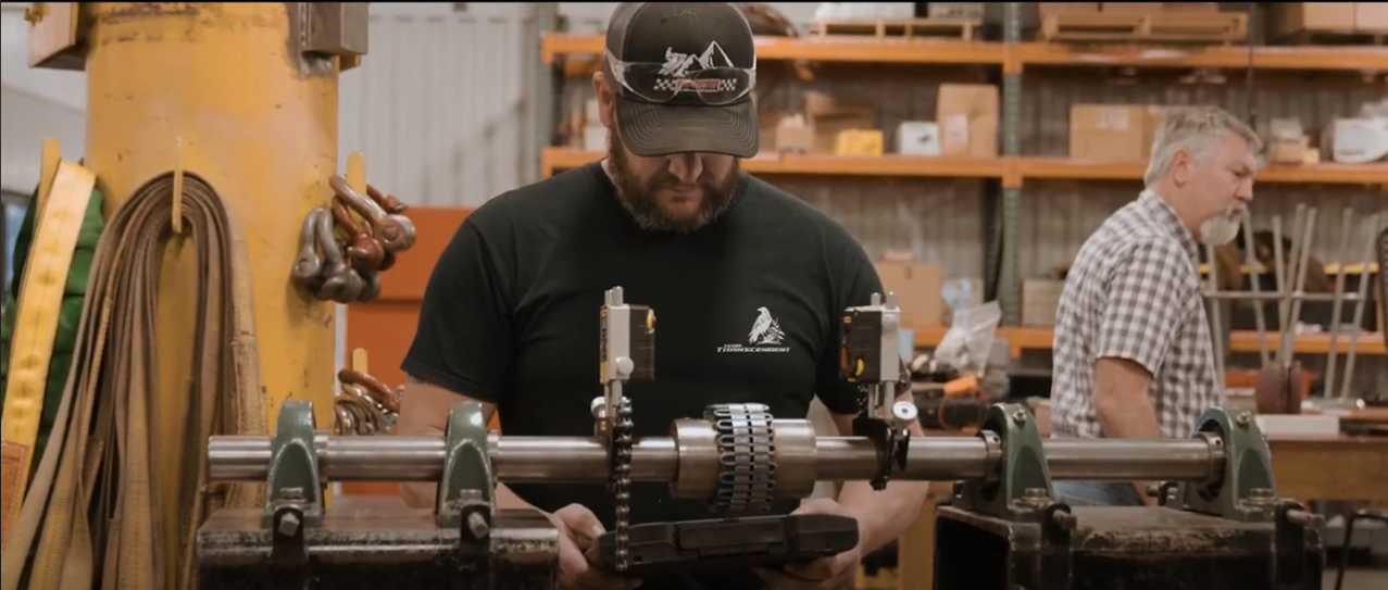 Industrial Mechanic/Millwright - North Idaho College